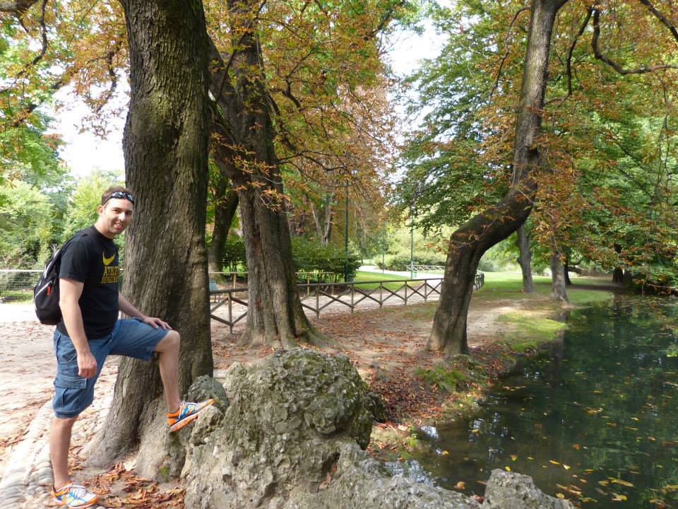 12 parque urbanos que você precisa conhecer - Viajonários