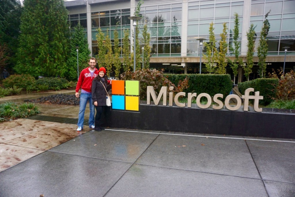 Seattle: Como visitar a sede da Microsoft - Viajonários
