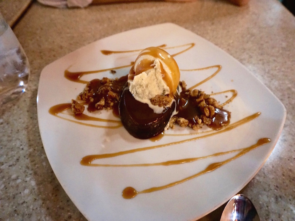 Las Vegas: Restaurante HEXX Kitchen no Paris Las Vegas - Viajonários