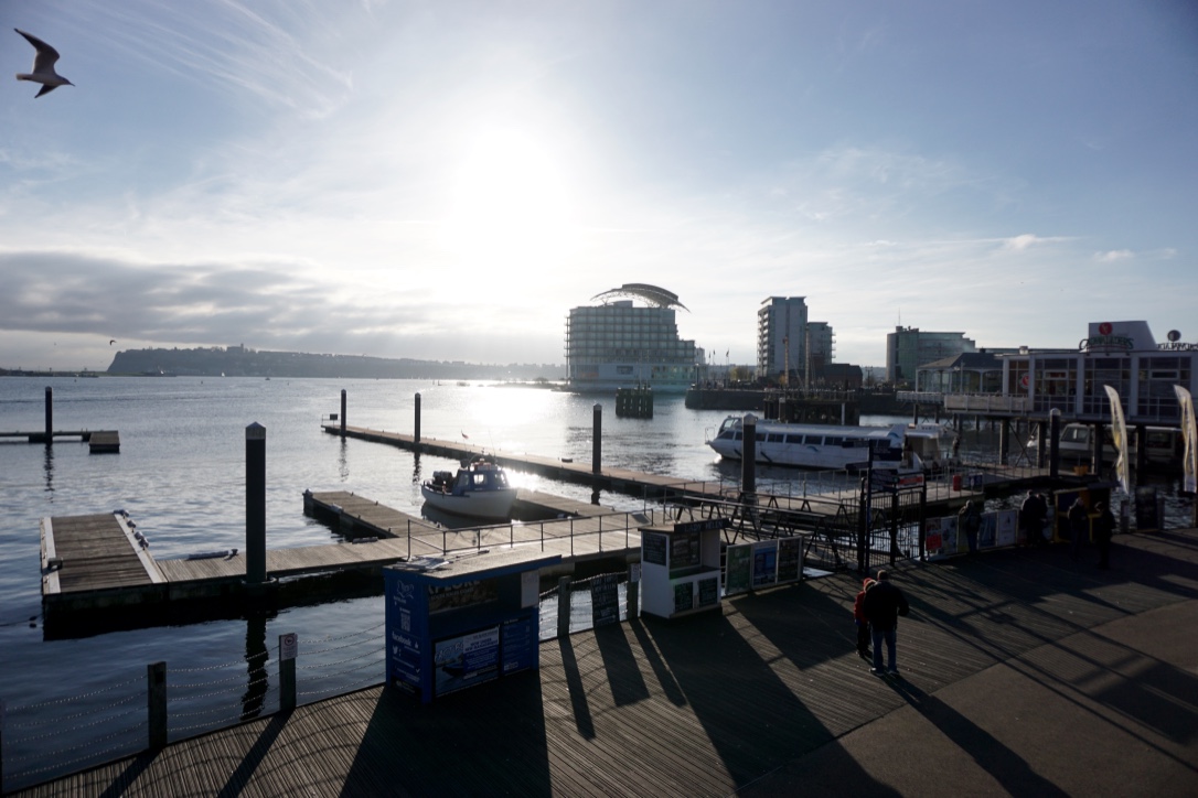 País de Gales: O que fazer na capital Cardiff - Roteiro de 1 dia ...