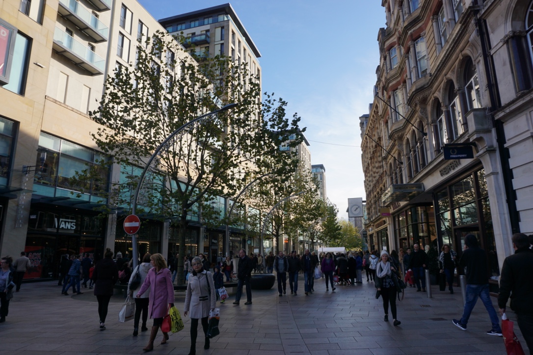 País de Gales: O que fazer na capital Cardiff - Roteiro de 1 dia ...