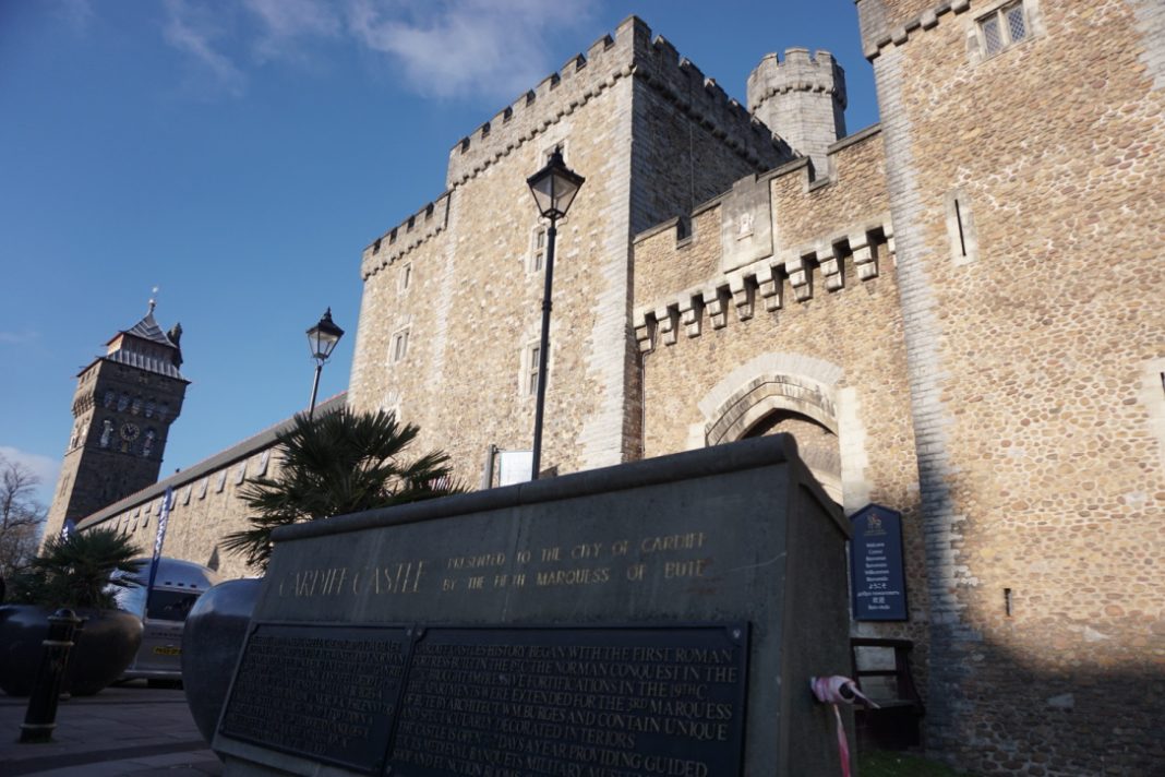 País de Gales: O que fazer na capital Cardiff - Roteiro de 1 dia ...
