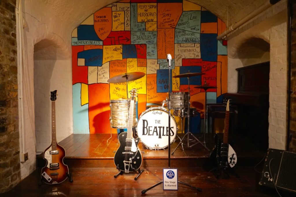 Inglaterra: O que fazer em Liverpool - cidade dos Beatles - Viajonários