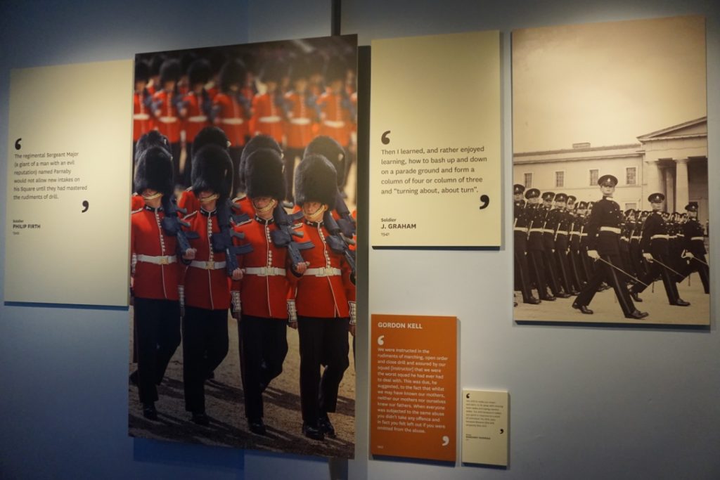 National Army Museum: Museu do Exército Britânico em Londres - Viajonários