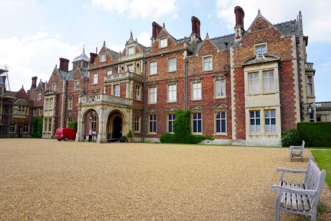 Sandringham House: onde a família real britânica celebra o Natal ...