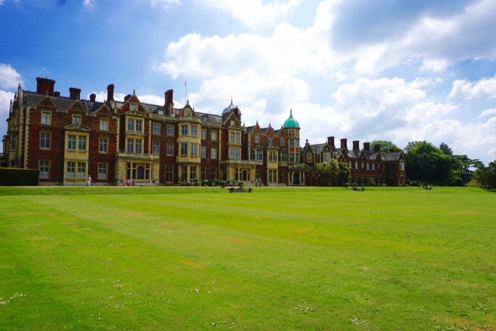 Sandringham House: onde a família real britânica celebra o Natal ...