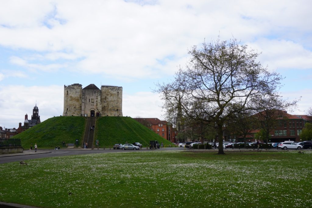 Inglaterra: O que fazer em York - Roteiro de 1 dia - Viajonários