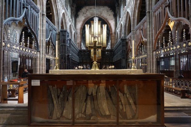 Inglaterra: O que fazer em Manchester - Roteiro de 1, 2 ou 3 dias ...