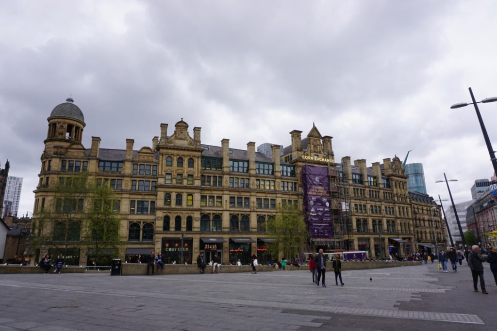 Inglaterra: O que fazer em Manchester - Roteiro de 1, 2 ou 3 dias ...