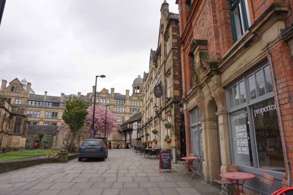 Inglaterra: O que fazer em Manchester - Roteiro de 1, 2 ou 3 dias ...