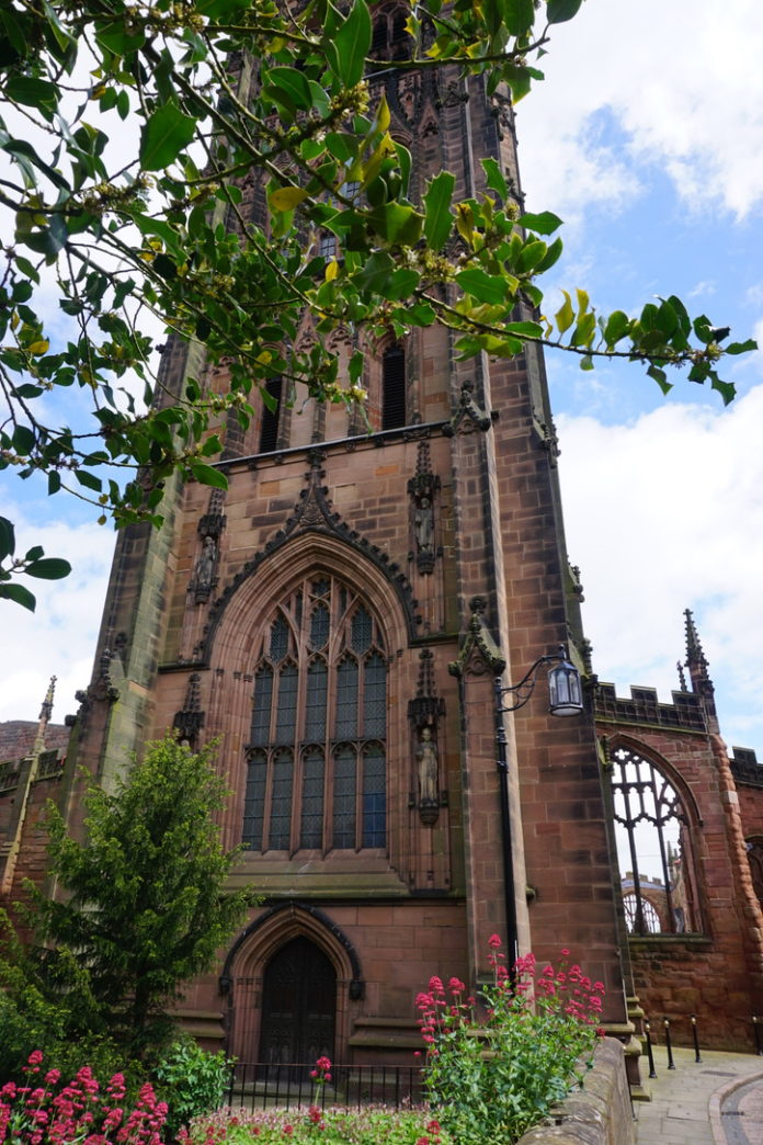 Coventry: cidade inglesa de Lady Godiva e sede da Jaguar - Viajonários