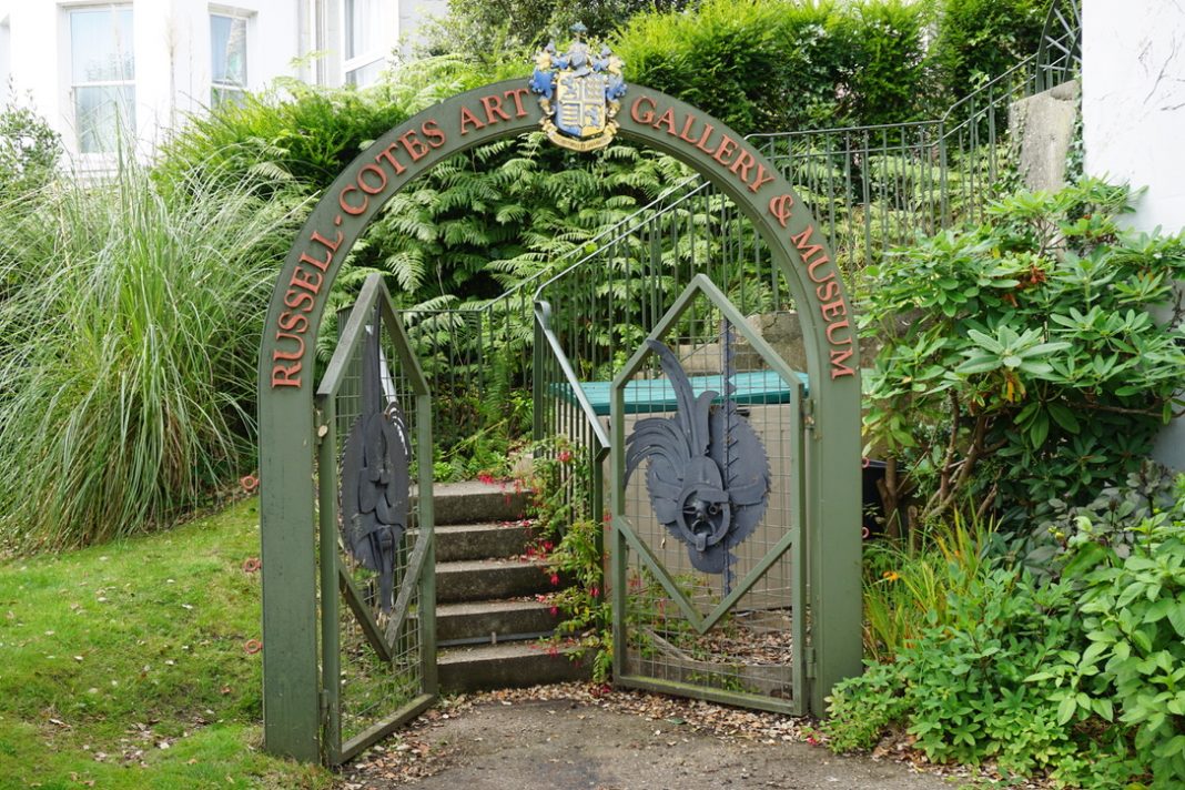Inglaterra: O que fazer em Bournemouth - Roteiro de 1 dia - Viajonários