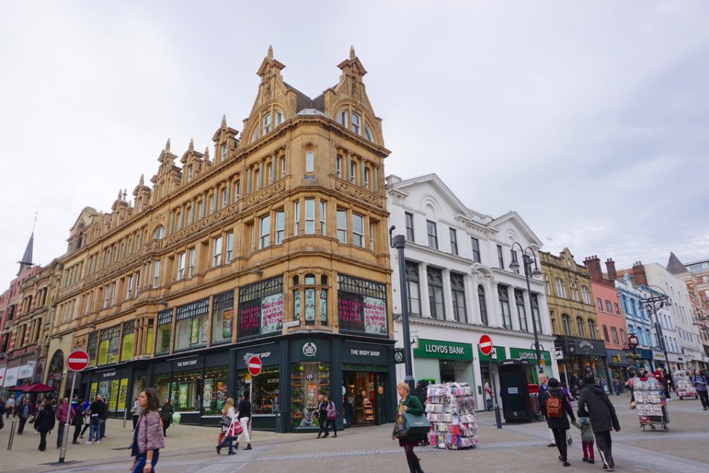 Inglaterra: O que fazer em Leeds - Roteiro de 1 dia - Viajonários