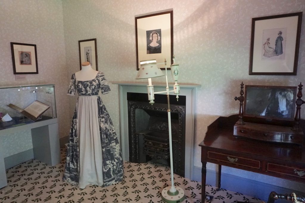 Keats House: Casa do famoso poeta John Keats em Londres - Viajonários