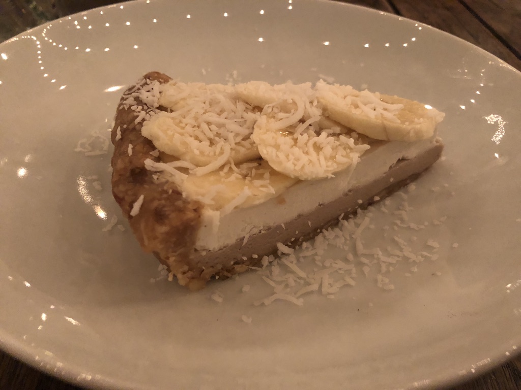 Plant Food+Wine: comida vegana refinada em Venice Beach - Viajonários