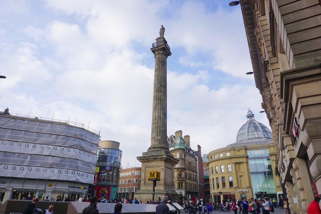 Roteiro em Newcastle, maior cidade do norte da Inglaterra - Viajonários
