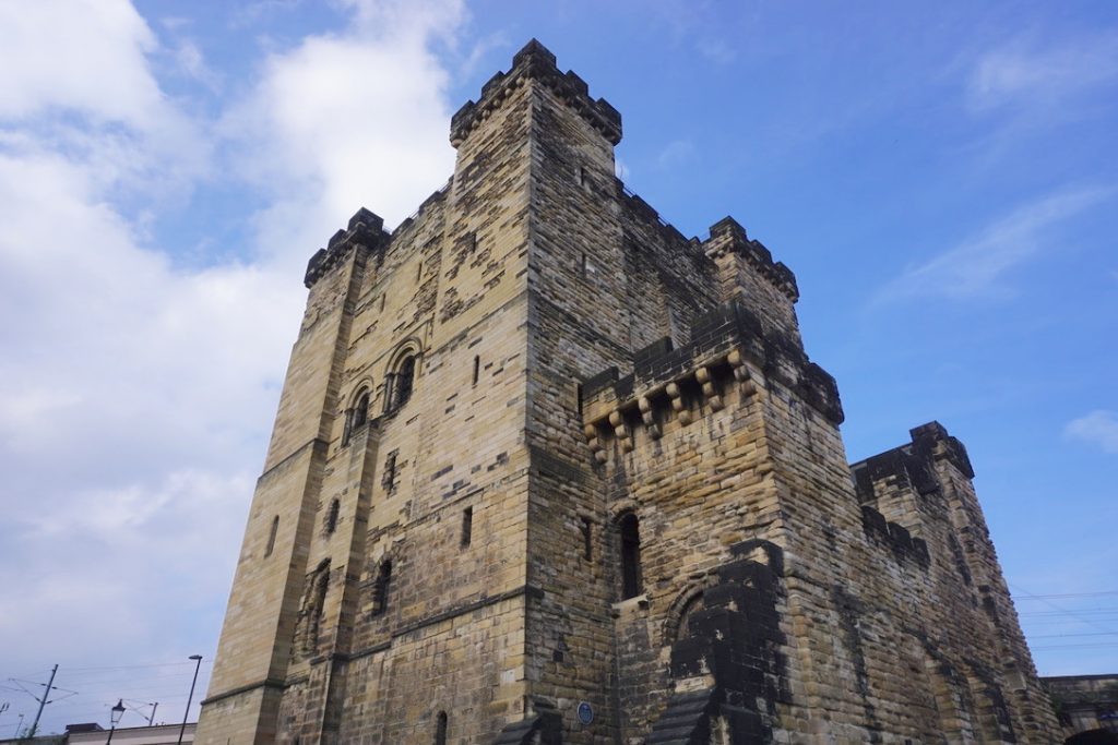 Roteiro em Newcastle, maior cidade do norte da Inglaterra - Viajonários