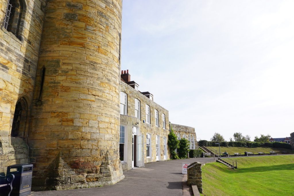 Inglaterra: Conheça o Castelo Medieval de Tonbridge - Viajonários