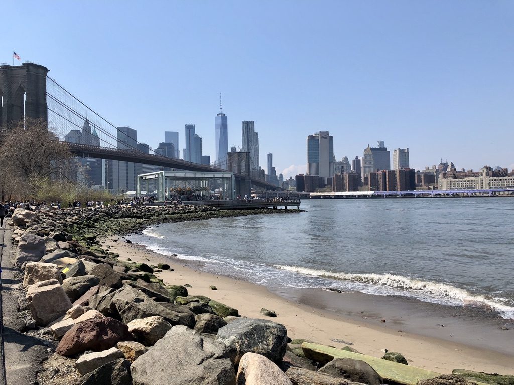 DUMBO: Roteiro na área mais incrível do Brooklyn em NYC - Viajonários