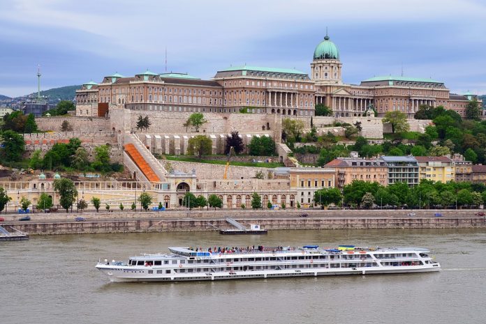 Budapeste: Como visitar o histórico Castelo de Buda - Viajonários