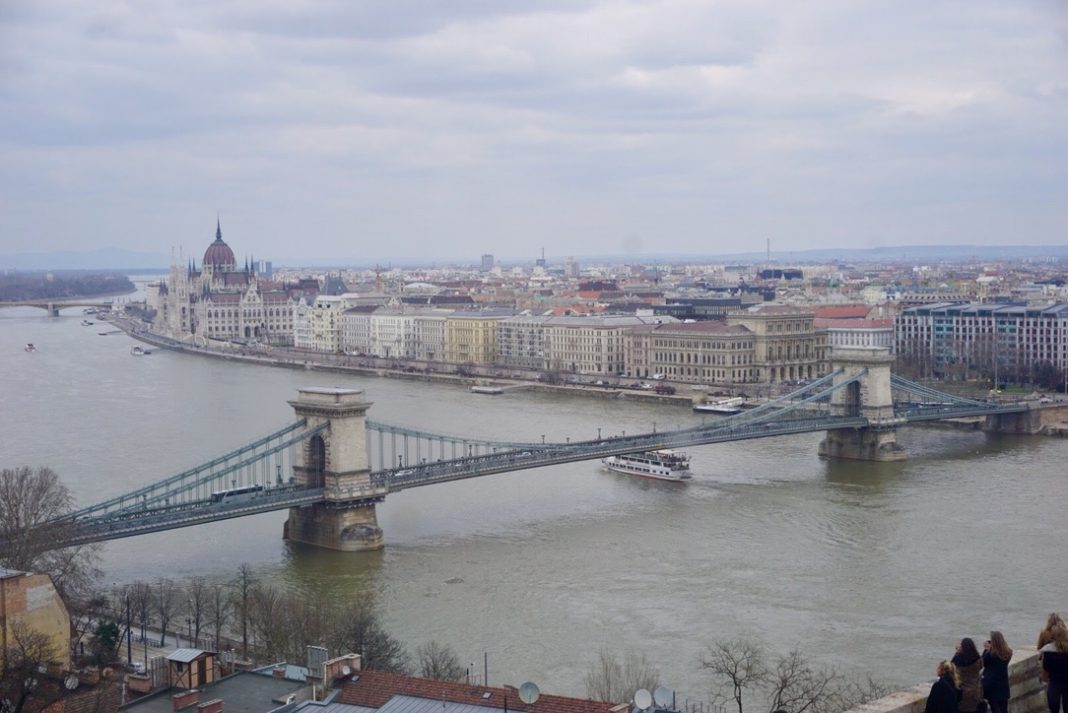 Budapeste: Como visitar o histórico Castelo de Buda - Viajonários