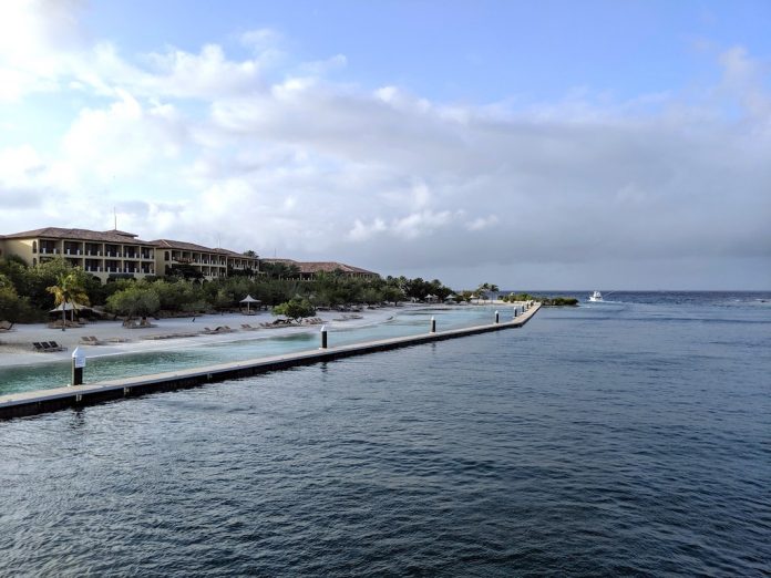 Curaçao: Hospedagem no Santa Barbara Beach & Golf Resort - Viajonários