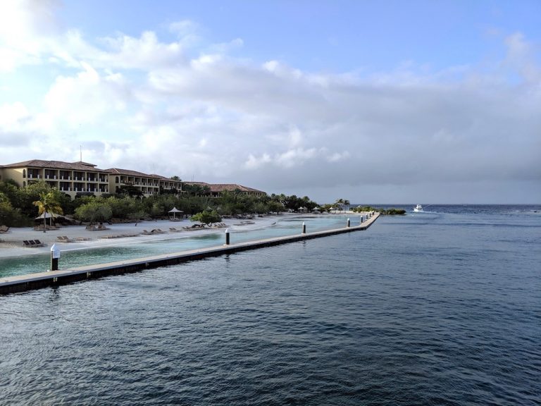 Curaçao: Hospedagem no Santa Barbara Beach & Golf Resort - Viajonários