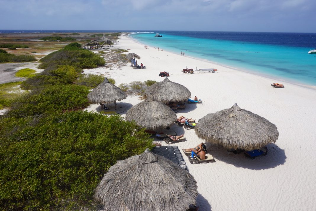 Klein Curaçao: dicas para conhecer a paradisíaca ilha do Caribe ...