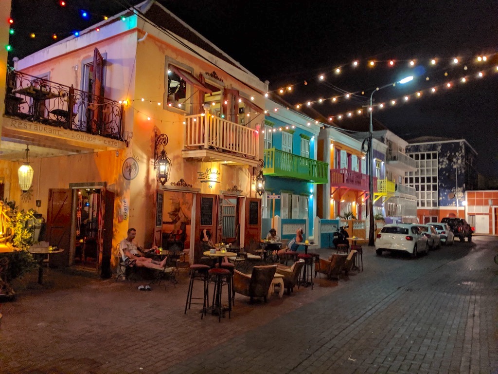 Caribe: O que fazer em Curaçao - Roteiro de 5 dias - Viajonários