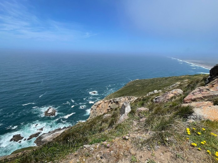 Point Reyes: Praias, vistas e natureza ao norte de San Francisco