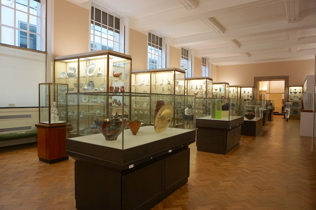 England: The amazing Fitzwilliam Museum in Cambridge - Travelers