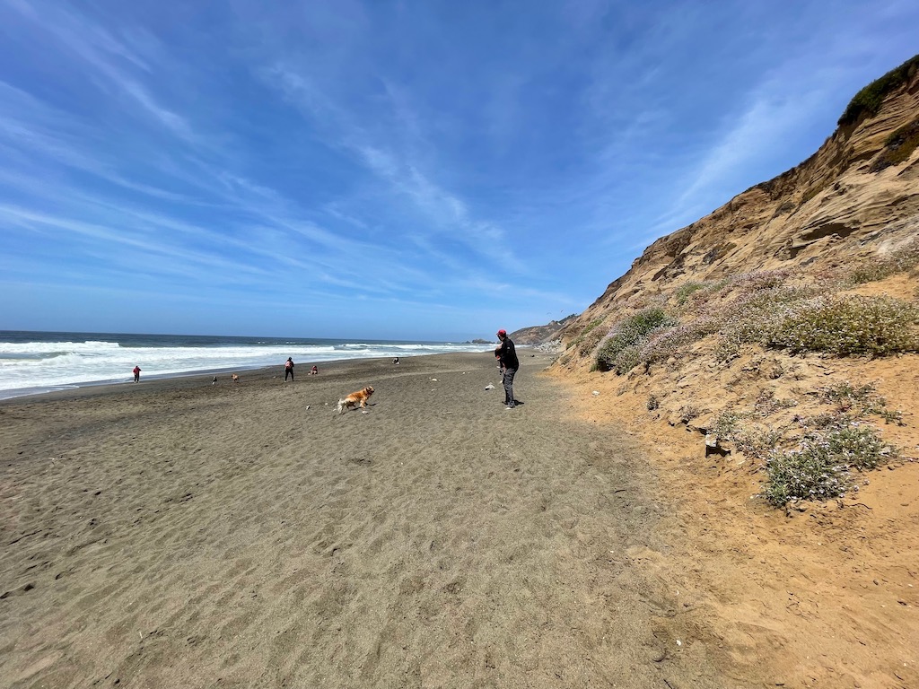 Litoral da Califórnia: O que fazer em Pacifica - Viajonários