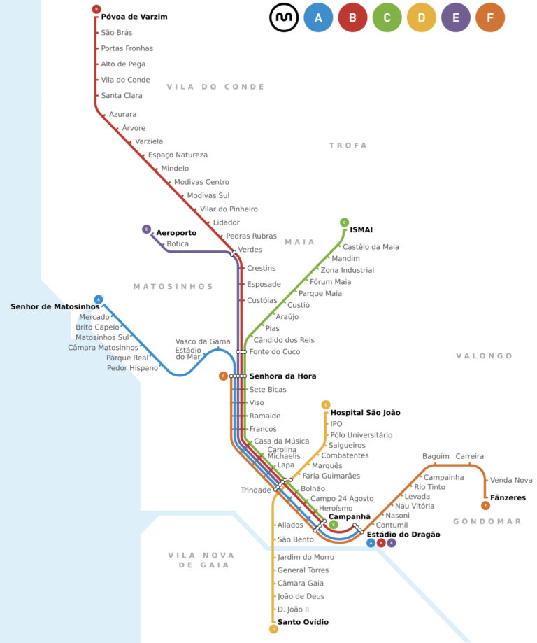 Portugal: O que fazer no Porto - Roteiro de 2 ou 3 dias - Viajonários