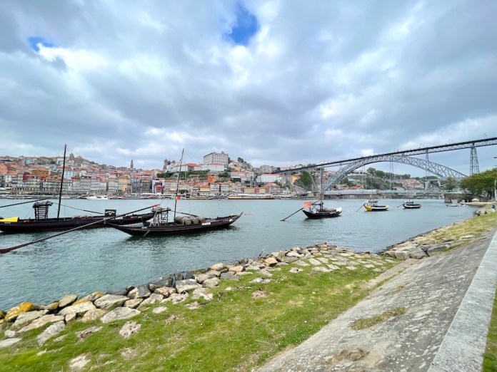 Portugal: Curiosidades e Passeios nas 6 Pontes do Porto