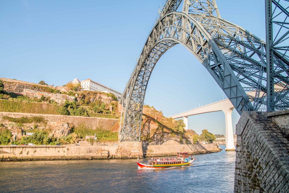 Portugal: Curiosidades e Passeios nas 6 Pontes do Porto