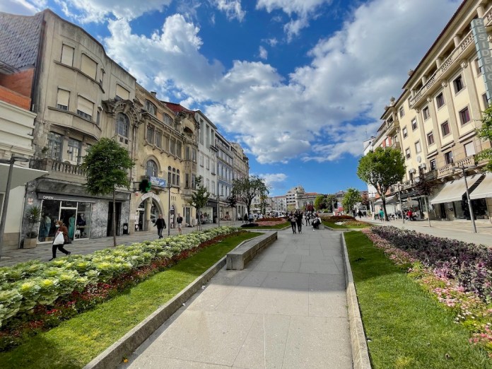 Portugal: O que fazer em Braga - Roteiro de 1 dia - Viajonários