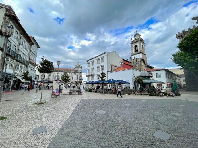Portugal: O que fazer em Braga - Roteiro de 1 dia - Viajonários