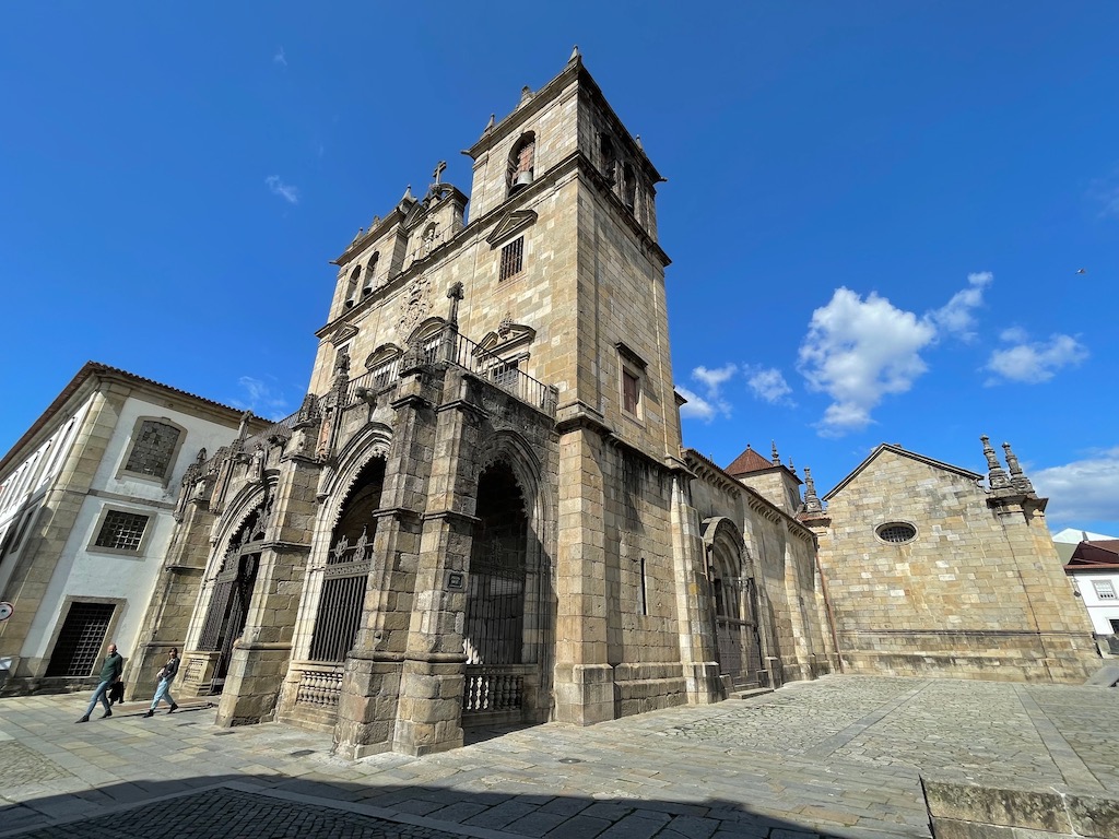 Portugal: O que fazer em Braga - Roteiro de 1 dia - Viajonários
