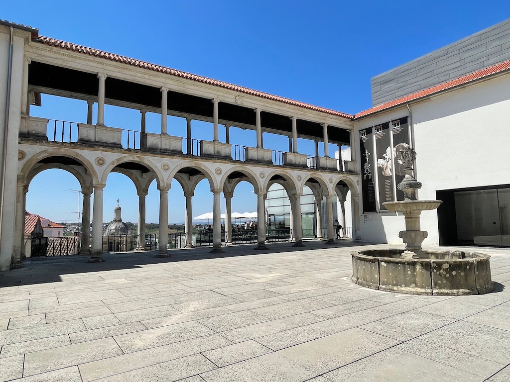 Portugal: Guia completo para visitar a Universidade de Coimbra