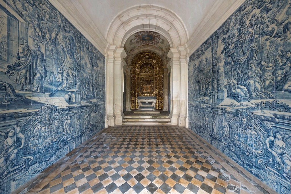 Mosteiro de Alcobaça: Panteão Real e Patrimônio Mundial