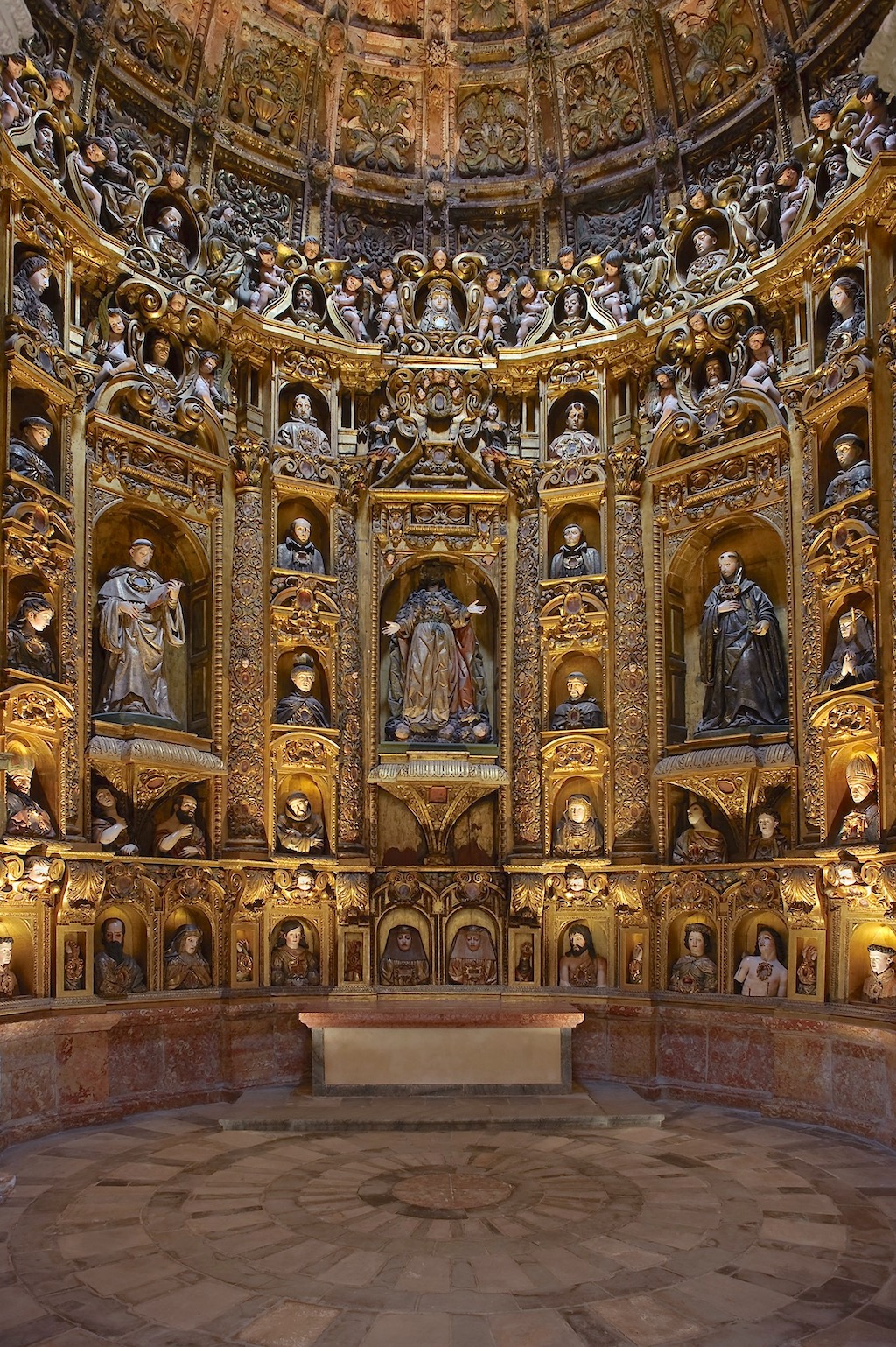 Mosteiro de Alcobaça: Panteão Real e Patrimônio Mundial