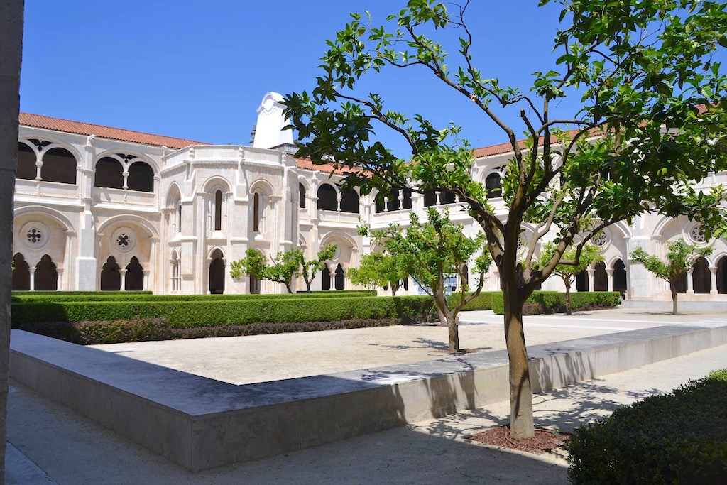 Mosteiro de Alcobaça: Panteão Real e Patrimônio Mundial