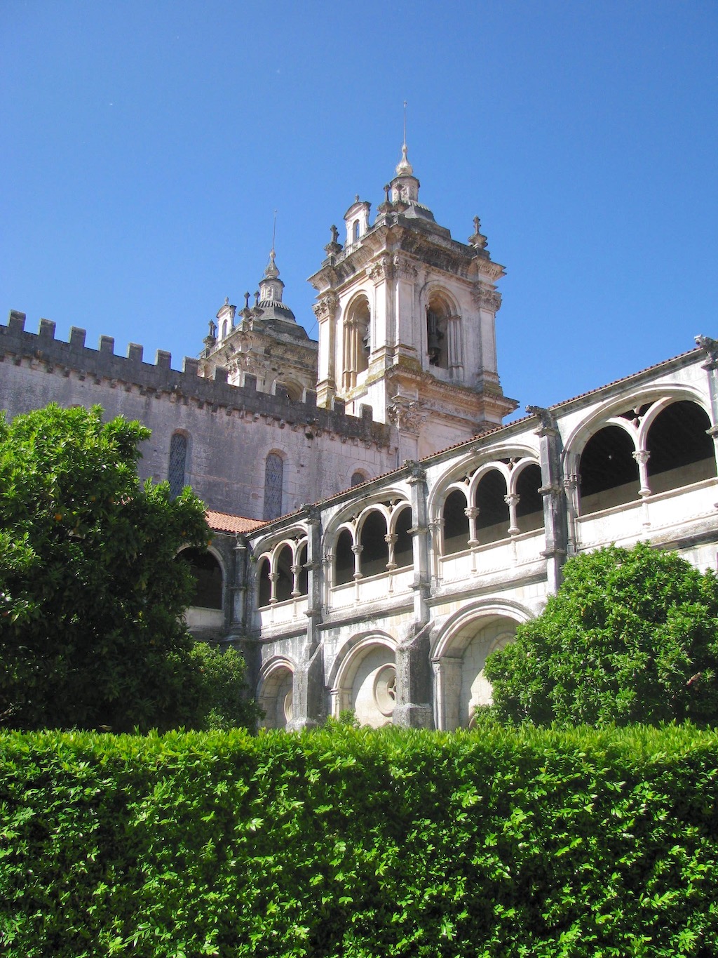 Mosteiro de Alcobaça: Panteão Real e Patrimônio Mundial