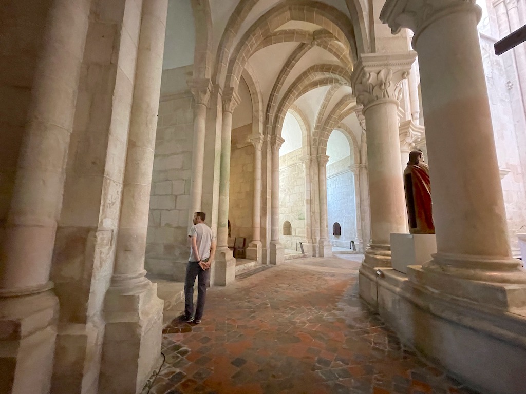 Mosteiro de Alcobaça: Panteão Real e Patrimônio Mundial