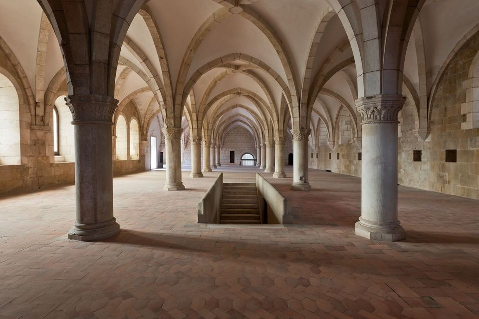 Mosteiro de Alcobaça: Panteão Real e Patrimônio Mundial