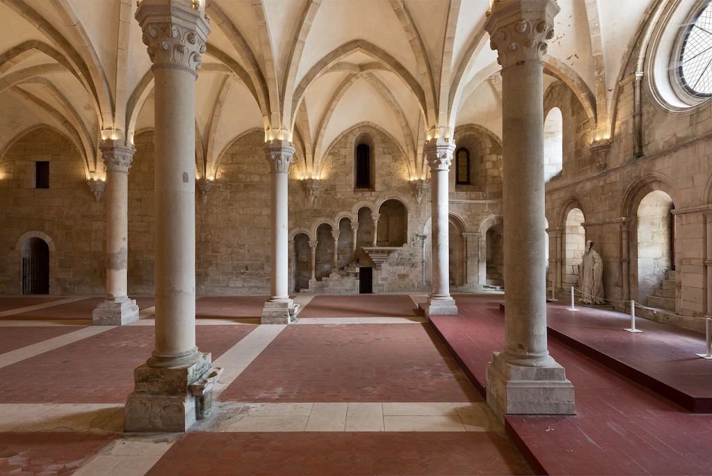 Mosteiro de Alcobaça: Panteão Real e Patrimônio Mundial