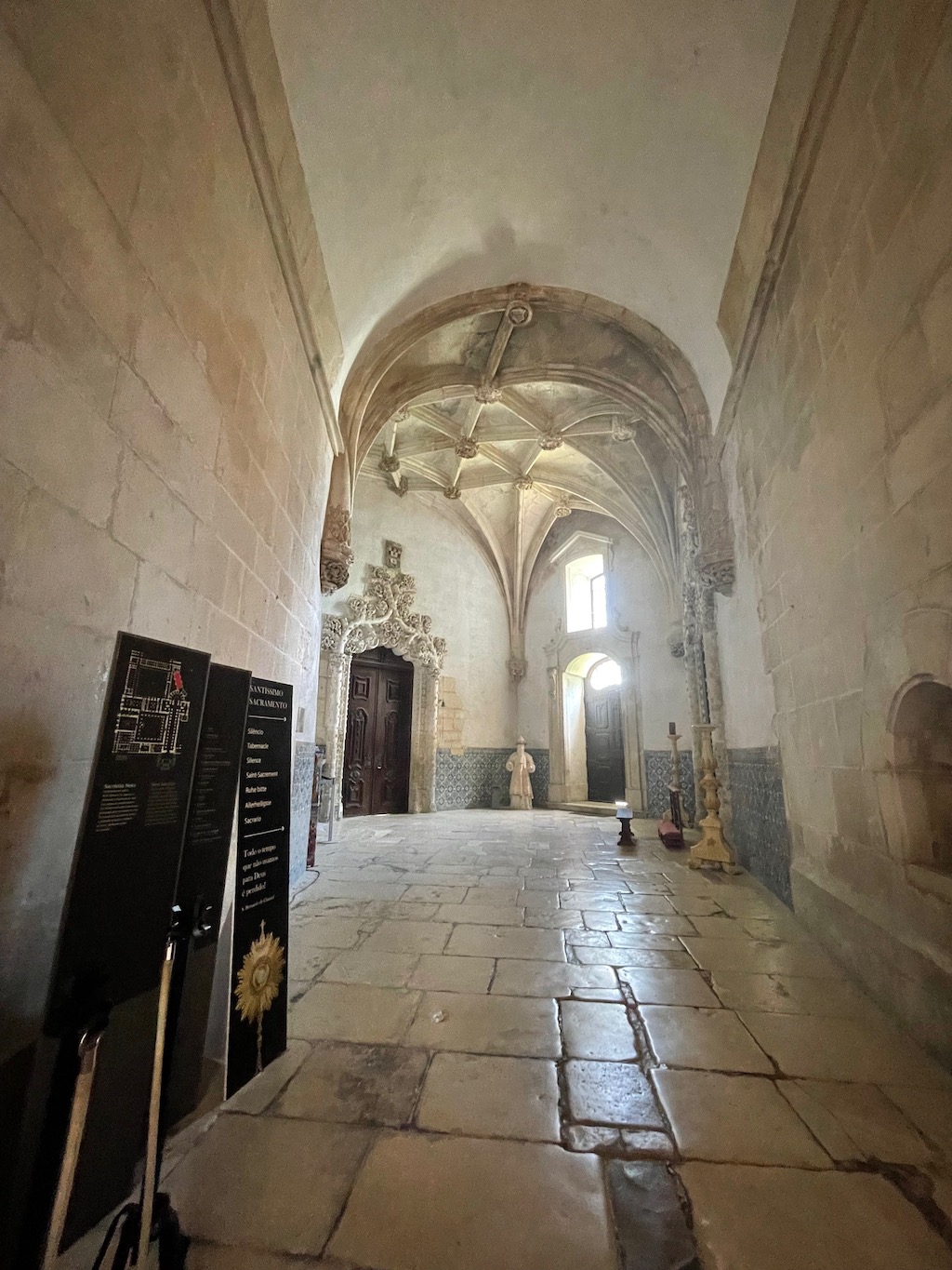 Mosteiro de Alcobaça: Panteão Real e Patrimônio Mundial