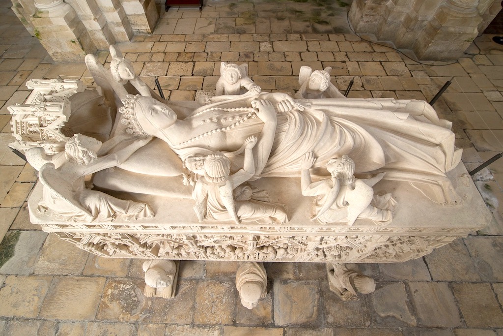 Mosteiro de Alcobaça: Panteão Real e Patrimônio Mundial