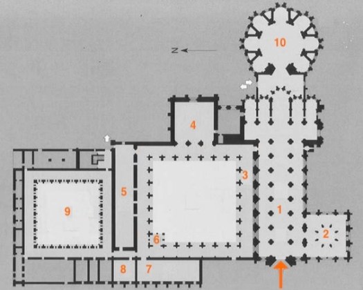 Mosteiro da Batalha: Patrimônio Mundial em Portugal - Viajonários