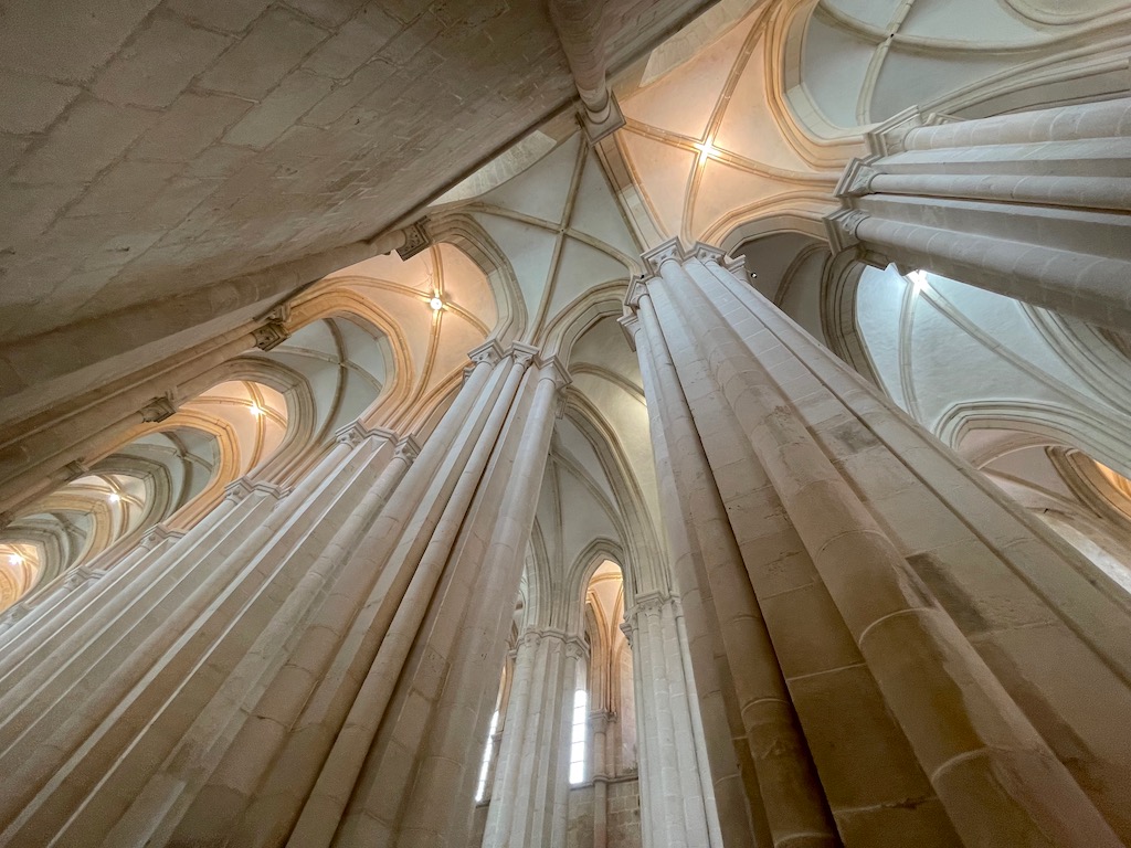 Mosteiro de Alcobaça: Panteão Real e Patrimônio Mundial